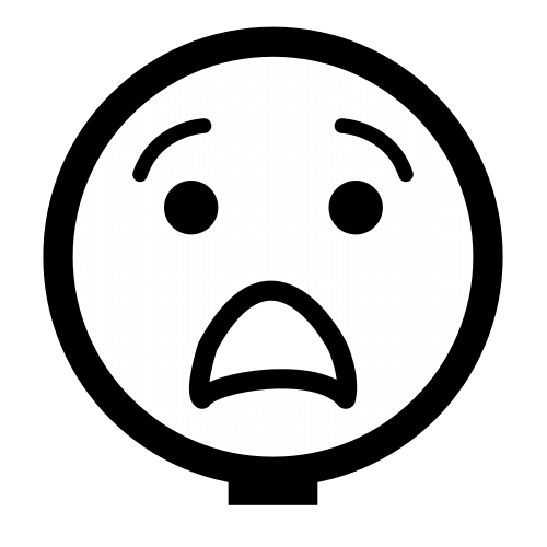 ARASAAC I inde Scared Global Symbols