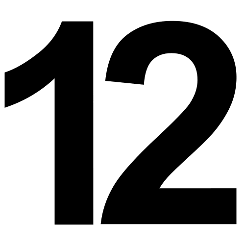 12 En ARASAAC Global Symbols