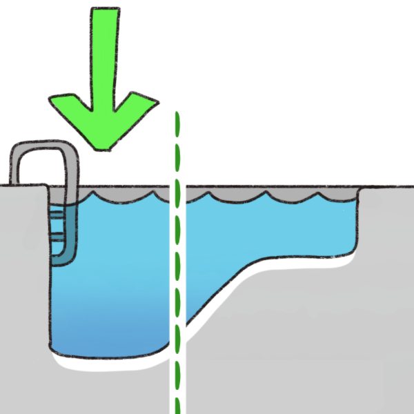 Deep Water In AAC Image Library Global Symbols