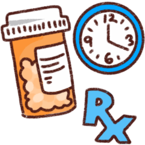 managing medication in AAC Image Library · Global Symbols